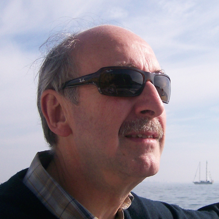 Roy Harrison – inhabit hub